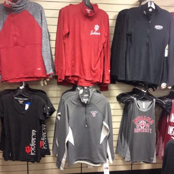 THE IU BOOKSTORE - Updated December 2025 - 900 E 7th St, Bloomington ...