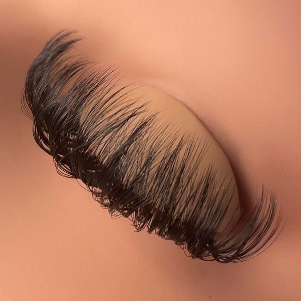 SLASH CARTEL LASHES - 17 Photos - Chino, California - Eyelash Service ...