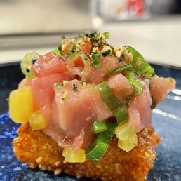 MISS CRISPY RICE - Updated October 2025 - 754 Photos & 128 Reviews ...