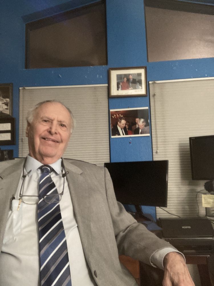 C. RONALD FETZER & ASSOCIATES - Updated March 2025 - 14901 N Swan Rd ...