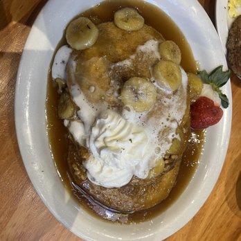 THE GARDEN BRUNCH CAFE - Updated November 2024 - 100 Photos & 70 ...