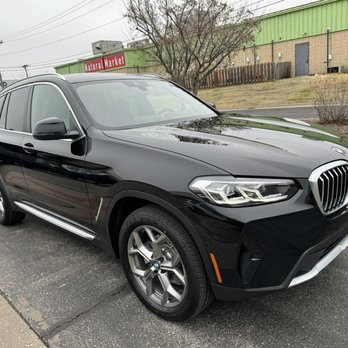 BMW OF SPRINGFIELD - Updated September 2025 - 20 Photos & 39 Reviews ...