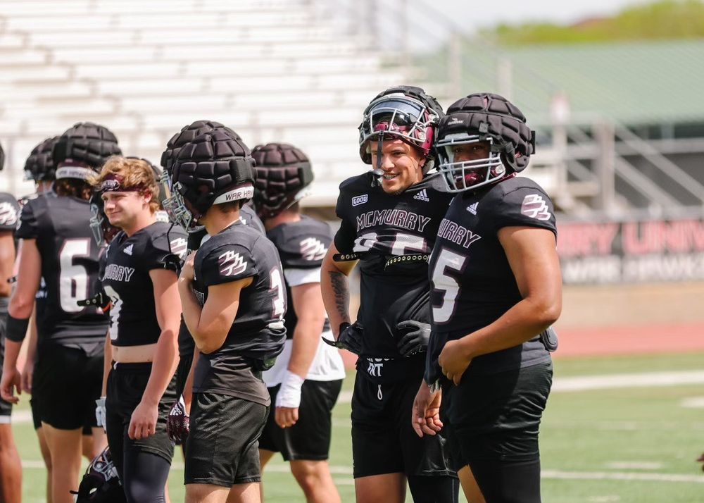 MCMURRY UNIVERSITY - Updated July 2025 - 49 Photos - 1400 Sayles Blvd ...