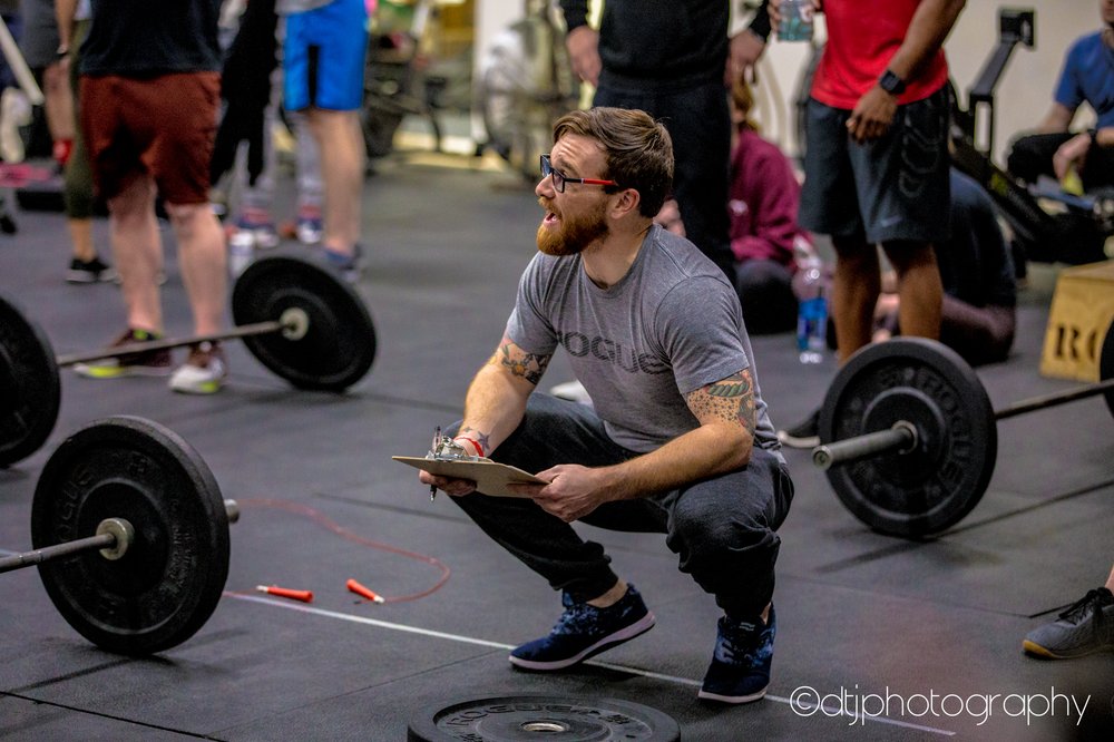 CROSSFIT STEALTH - Updated December 2025 - 22 Photos & 11 Reviews - 401 ...