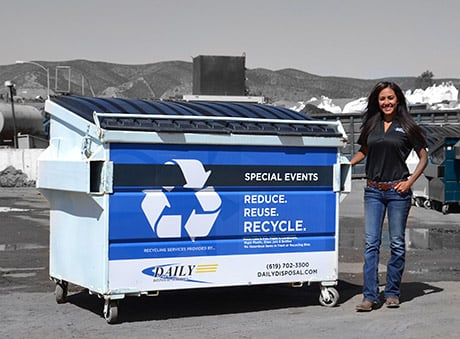 DAILY DISPOSAL SERVICE - Updated December 2025 - 49 Photos & 53 Reviews ...