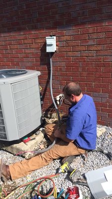 ONE SOURCE HEATING, COOLING, PLUMBING & ELECTRICAL BIRMINGHAM - Updated ...