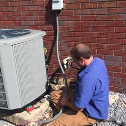 ONE SOURCE HEATING COOLING & ELECTRICAL - 34 Photos - 4400 Pinson ...