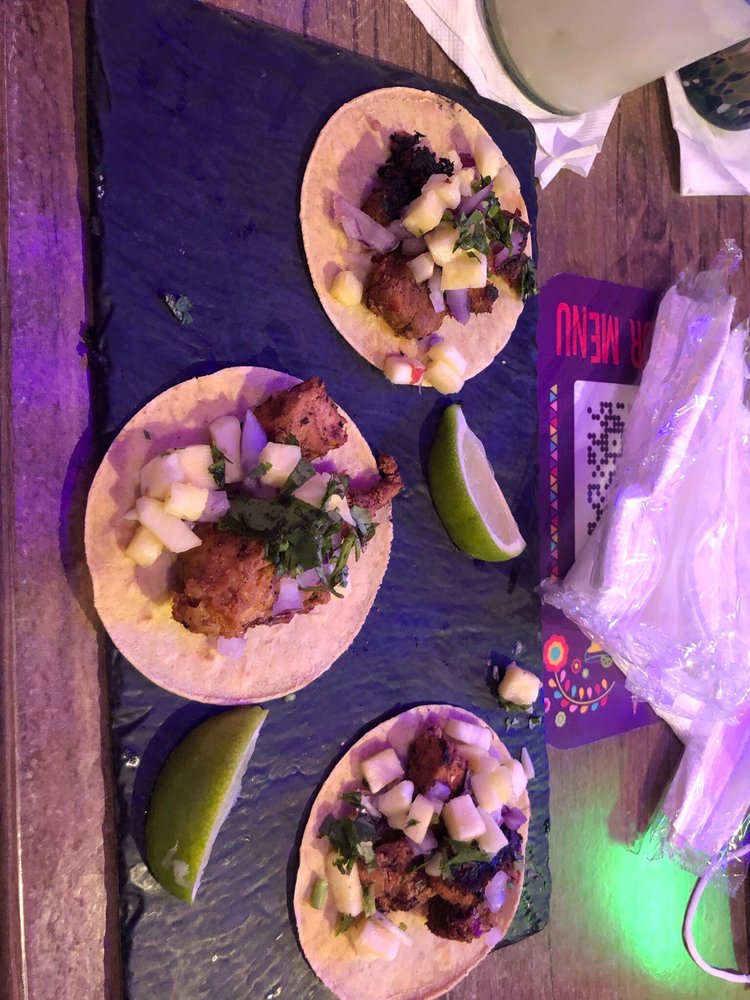 LA PACHANGA - C. Loíza 1919, San Juan, Puerto Rico - Yelp