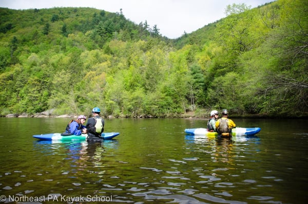 NORTHEAST PA KAYAK SCHOOL - 18 Photos - 123 Lehigh Dr, Lehighton ...