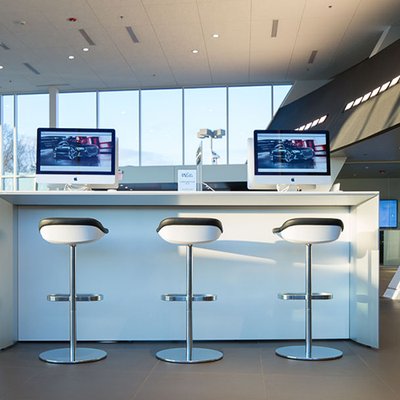 AUDI ATLANTA - Updated October 2025 - 68 Photos & 171 Reviews - 5805 ...