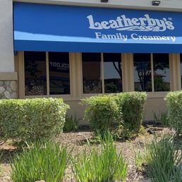 LEATHERBY’S FAMILY CREAMERY- FOLSOM - Updated December 2025 - 310 ...
