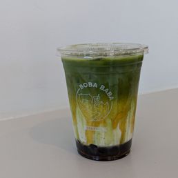 BOBA BABA - 415 Photos & 255 Reviews - 12102 Bradford Green Sq, Cary ...