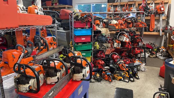 MEADOW VISTA SAW - Updated December 2025 - 19 Photos - Meadow Vista ...