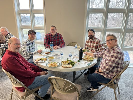 THE GROVE CHURCH - Updated October 2025 - 66 Photos - 8585 Rice Lake Rd ...