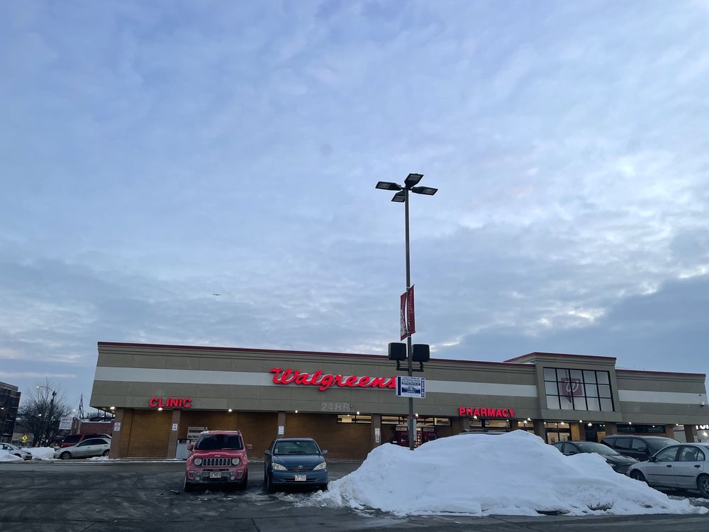 WALGREENS - Updated December 2024 - 20 Photos & 37 Reviews - 7510 N ...