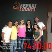 13TH GATE ESCAPE - 30 Photos & 59 Reviews - Escape Games - 800 St ...