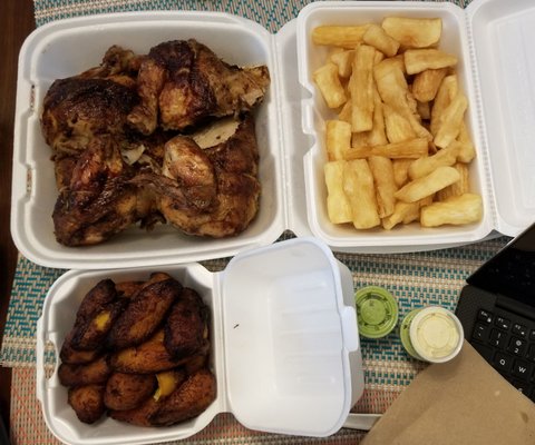 SUPER CHICKEN - 20 Photos & 30 Reviews - 6701 Franconia Rd, Springfield ...