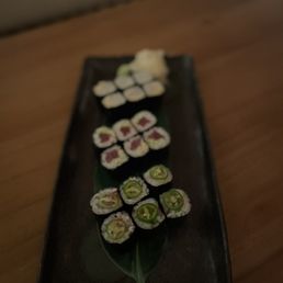 NOBU SCOTTSDALE - Updated April 2025 - 1376 Photos & 497 Reviews - 7014 ...