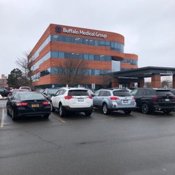 BUFFALO MEDICAL GROUP - 40 Photos & 16 Reviews - 325 Essjay Rd, Buffalo ...