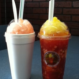 RASPADO XPRESS - Updated December 2025 - 156 Photos & 185 Reviews - 616 ...