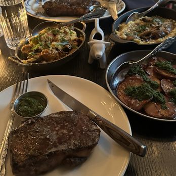 EL CHE STEAKHOUSE & BAR - Updated June 2024 - 849 Photos & 430 Reviews ...