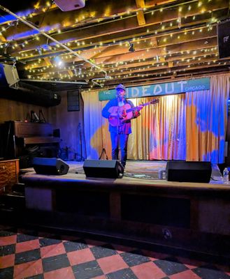 THE HIDEOUT - Updated July 2025 - 98 Photos & 245 Reviews - 1354 W ...