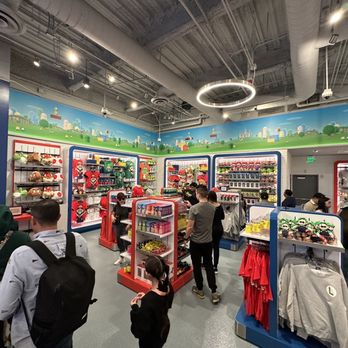 SUPER NINTENDO WORLD STORE - Updated January 2026 - 90 Photos & 15 ...