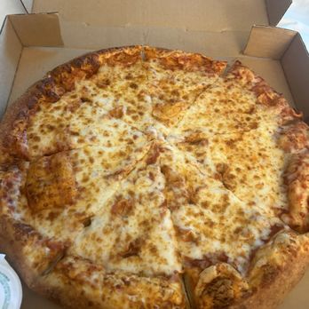 HOLY PIE PIZZERIA - SAVANNAH - Updated January 2026 - 31 Photos & 31 ...