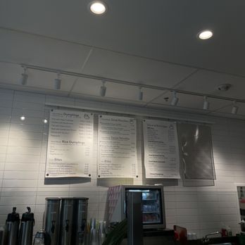 HELLO DUMPLING - Updated April 2025 - 116 Photos & 88 Reviews - 8041 ...
