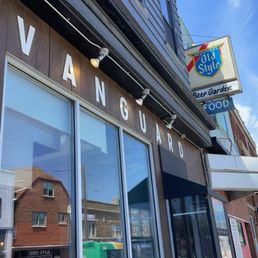 THE VANGUARD - Updated December 2025 - 671 Photos & 566 Reviews - 2659 ...