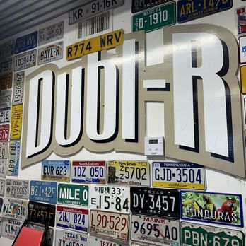 DUBL-R OLD FASHIONED HAMBURGERS - Updated March 2025 - 125 Photos & 210 ...