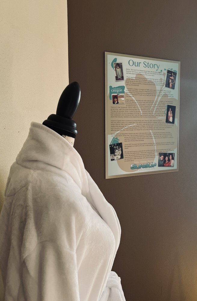 SUNSUP TAN & WELLNESS SPA - Updated November 2025 - 23 Photos - 1077 SW ...