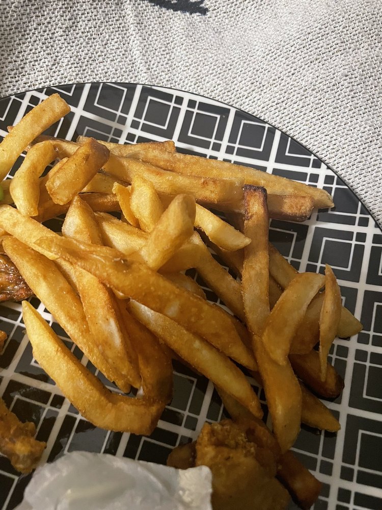 MO-JOE’S - Updated January 2026 - 18 Reviews - 2071 Mount Zion Rd ...