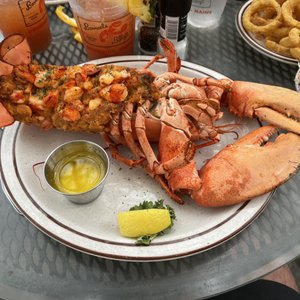 BARNACLE BILLY’S - 378 Photos & 487 Reviews - 70 Perkins Cove Rd ...