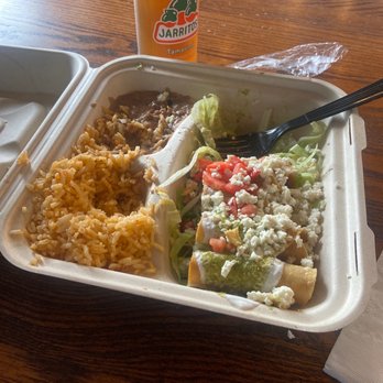 QUE RICOS FRESH MEXICAN KITCHEN - Updated June 2024 - 239 Photos & 530 ...