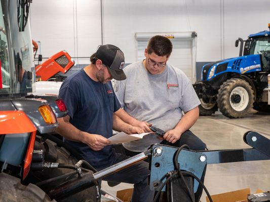 MESSICK FARM EQUIPMENT - Updated December 2025 - 12 Photos & 21 Reviews ...