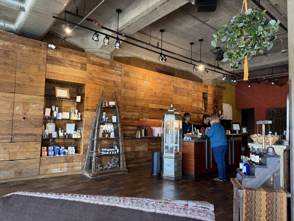 ALLYU - Updated December 2025 - 145 Photos & 587 Reviews - 600 W ...