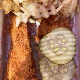 CLUCK KITCHEN - Updated November 2025 - 787 Photos & 708 Reviews ...