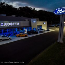 MARCOTTE FORD - 26 Photos & 33 Reviews - 1025 Main St, Holyoke ...