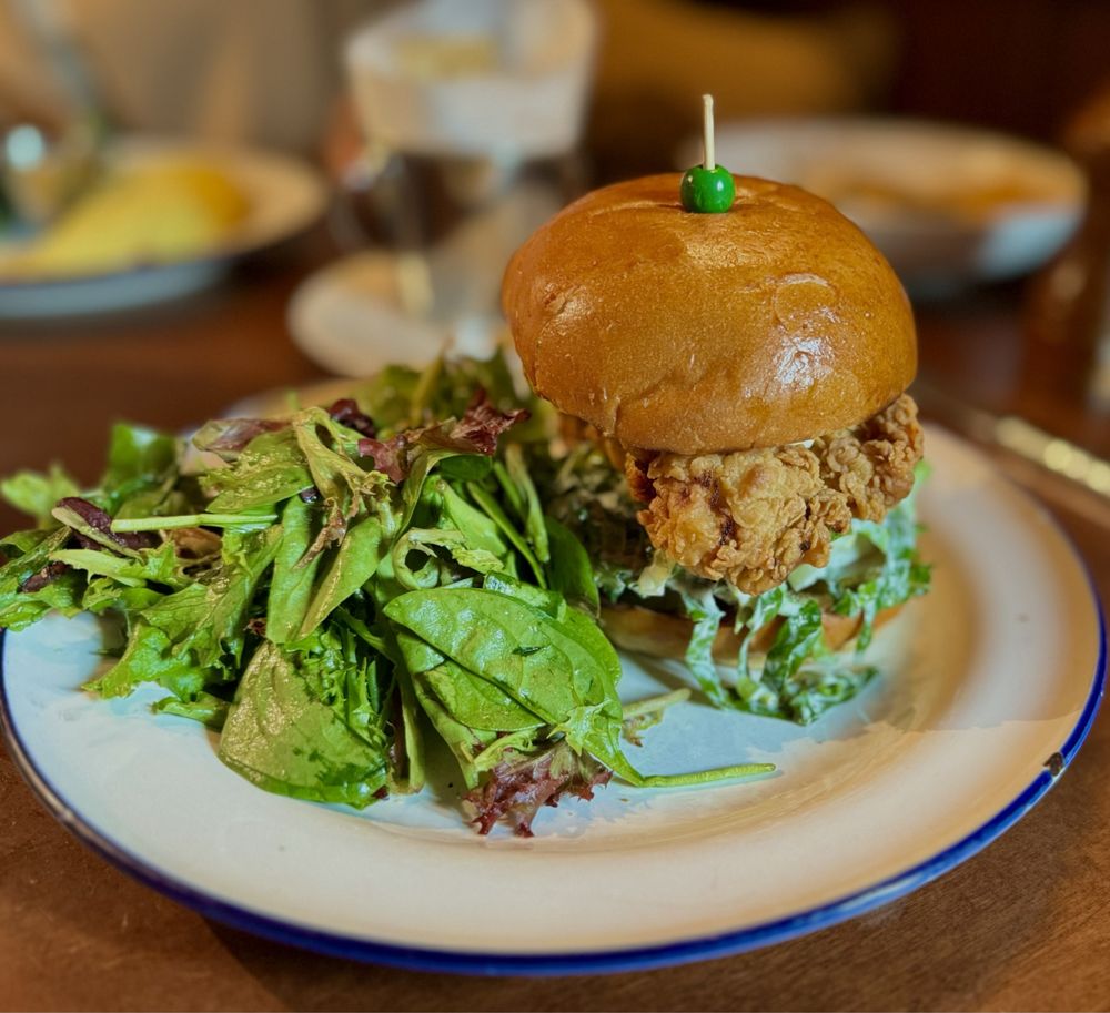 WHITE DOG CAFE - WAYNE - 781 Photos & 740 Reviews - 200 W Lancaster Ave ...