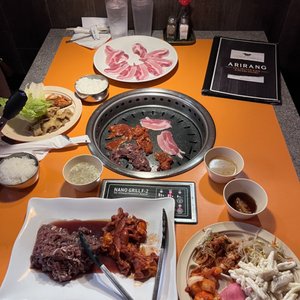 ARIRANG - 225 Photos & 203 Reviews - 800 164th St SE, Mill Creek, WA ...