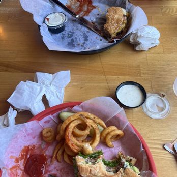 BARGE INN TAVERN - Updated September 2024 - 235 Photos & 68 Reviews ...