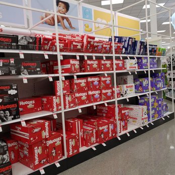TARGET - Updated June 2024 - 71 Photos & 79 Reviews - 7025 S Park ...