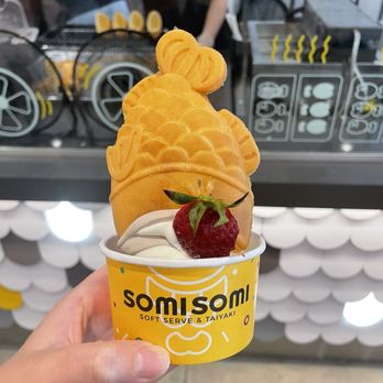 SOMISOMI - Updated August 2024 - 593 Photos & 262 Reviews - 2540 Old ...