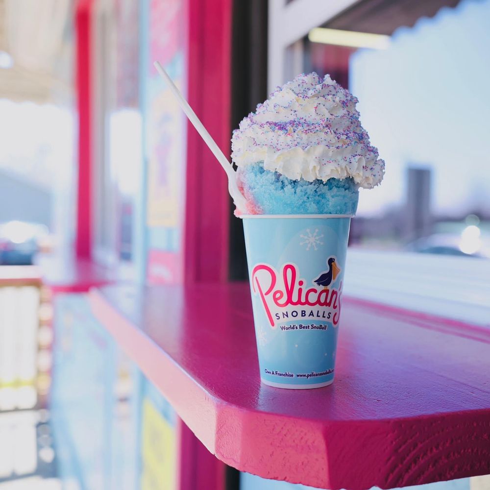PELICAN’S SNOBALLS - Updated February 2025 - 19 Photos & 10 Reviews ...