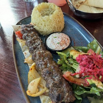 CAFE TURKO - Updated November 2024 - 1968 Photos & 1368 Reviews - 750 N ...