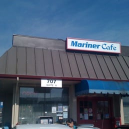 MARINERS CAFE - Updated June 2025 - 44 Photos & 119 Reviews - 609 W ...