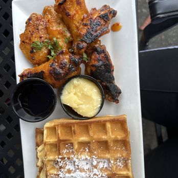 CAFÉ LUNA - Updated March 2025 - 2208 Photos & 1837 Reviews - 612 Main ...