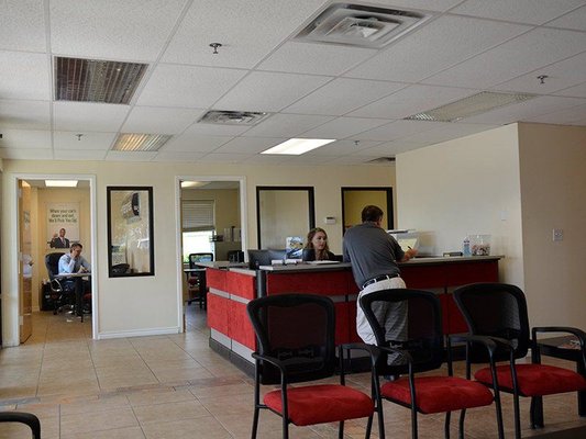 JOE HUDSON’S COLLISION CENTER - Updated December 2025 - 18 Photos & 24 ...