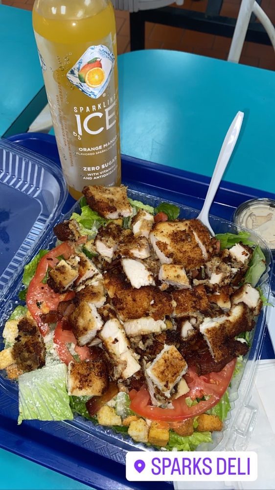 SPARKS DELI - Updated October 2025 - 11 Photos & 28 Reviews - 2831 ...